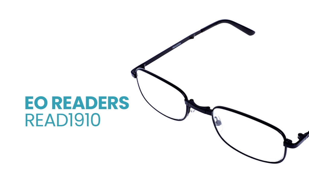 EO Readers READ1910 Reading Glasses | Shopee Philippines