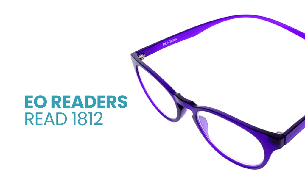 EO Readers READ1812 Reading Glasses | Shopee Philippines