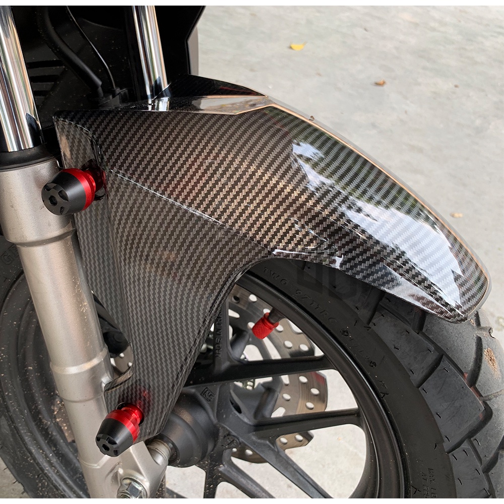 For Honda ADV150 ADV 150 ADV160 2019-2022 Motorcycle Front Fender ...
