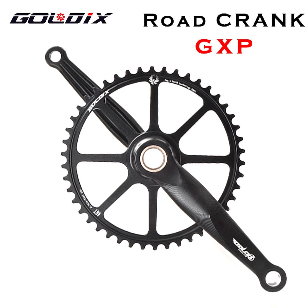 GOLDIX GXP Bike MTB Mountain Bike chainring 42T/44T/46T/48T bicycle Crown for XX1 Sram XO1 X1 GX ...