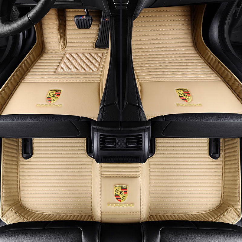Porsche macan Cayenne Coupe 911 718 Boxster Taycan Panamera Cayenne ...