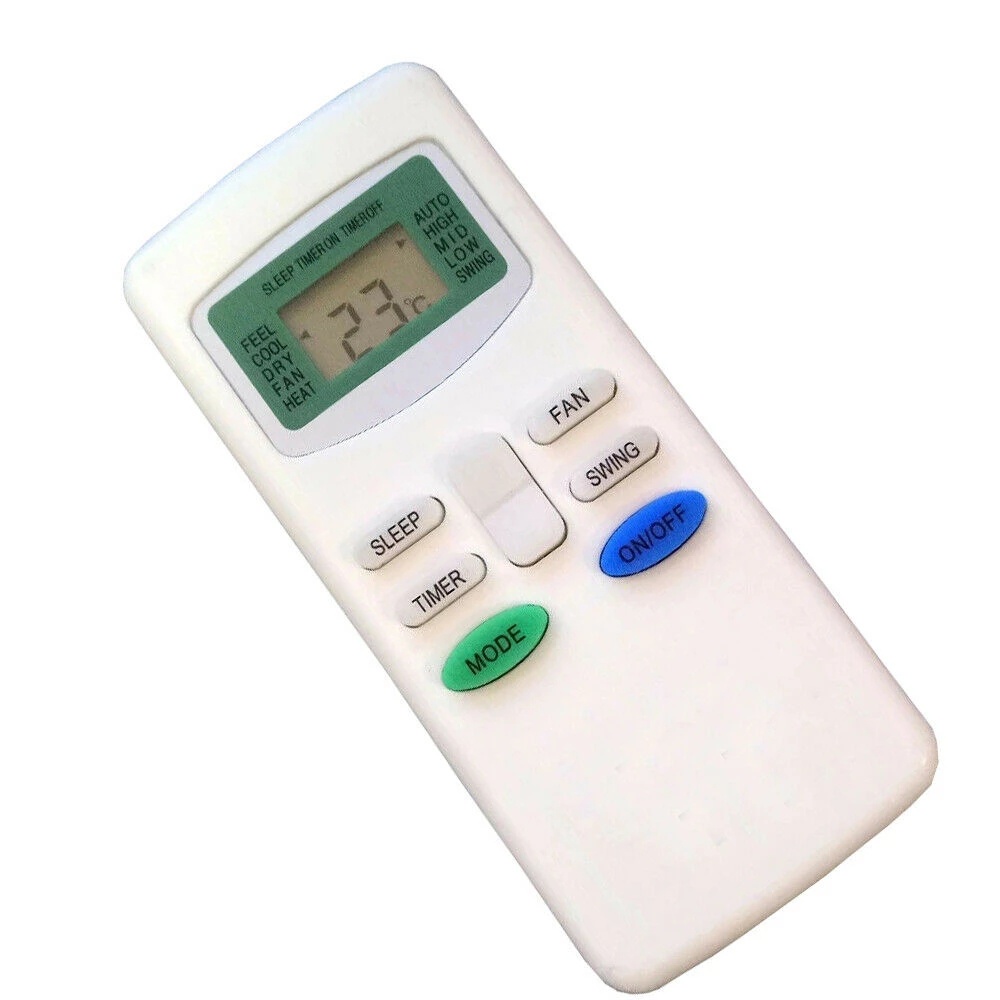 New AC Remote Control GYKQ-05 GYKQ-03 GYKQ-10E GYKQ-11E GYKQ-12E For ...