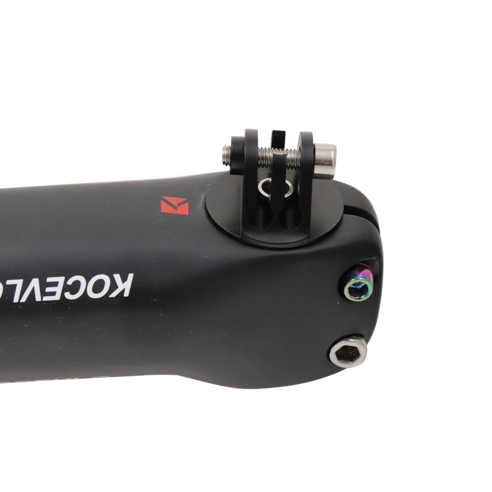 KOCEVLO Bicycle Stem Headset Top Cap Bowl Set Cover For Road Bike 28 ...