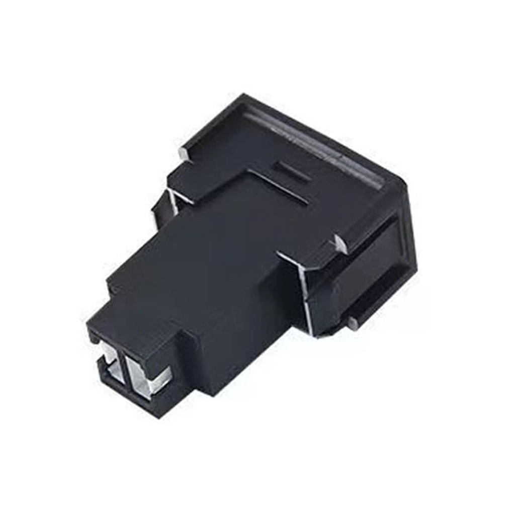 Car Quick Charger Type-C PD QC3.0 USB Interface Socket for Suzuki SX4 ...