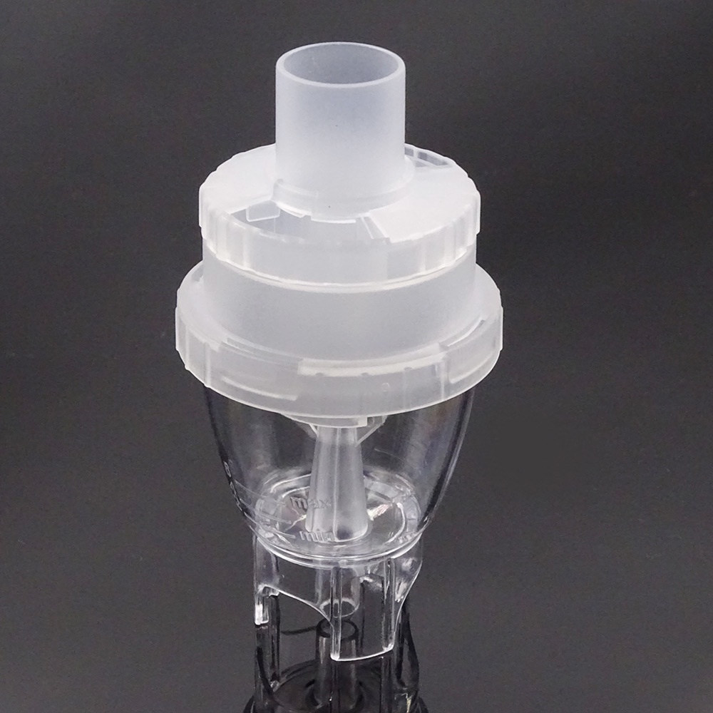 Mouthpiece Nose Plug Parts Cup Mouth Nose Pipe Compressor Nebulizer ...