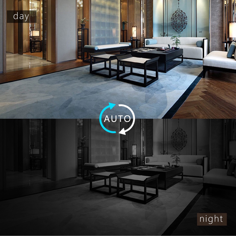 1080P Full HD Smallest Mini Camera Camcorder Infrared Night Vision ...