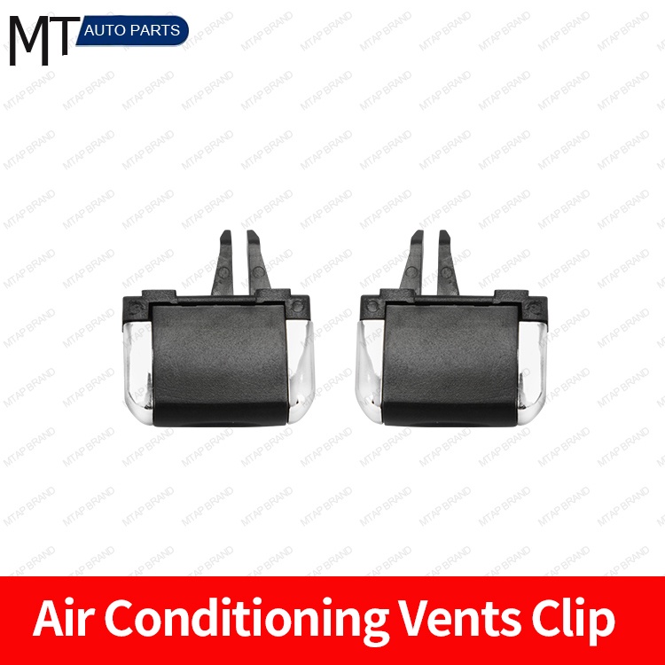 Car Air Conditioner Outlet for Toyota Land Cruiser Prado LC120 2003 ...