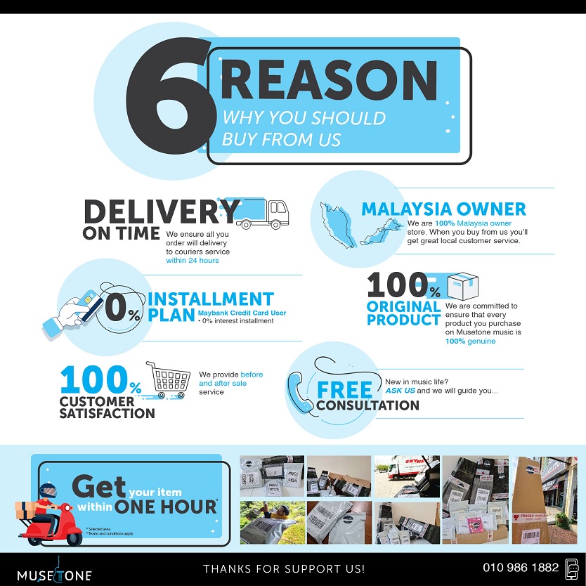 Yinme less Noise Series Guitar Cable (Straight / Right Angle) (3 Meter ...