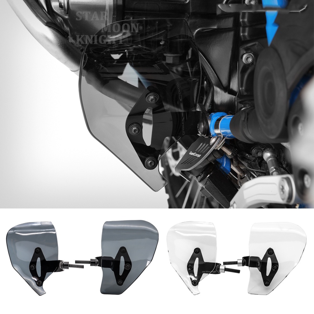 Splash Foot Protector Guard For BMW GS 1200 1250 R1200GS R1250GS LC ...