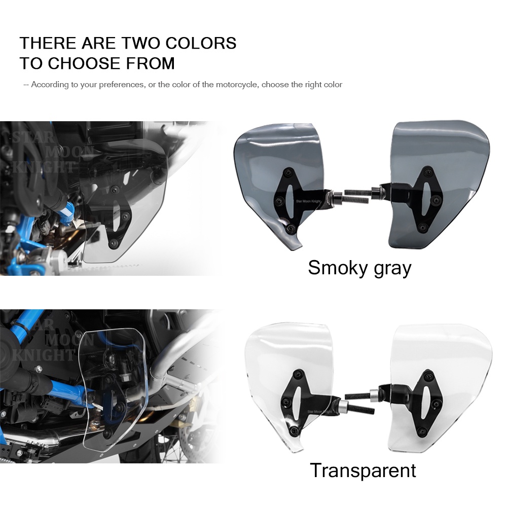 Splash Foot Protector Guard For BMW GS 1200 1250 R1200GS R1250GS LC ...
