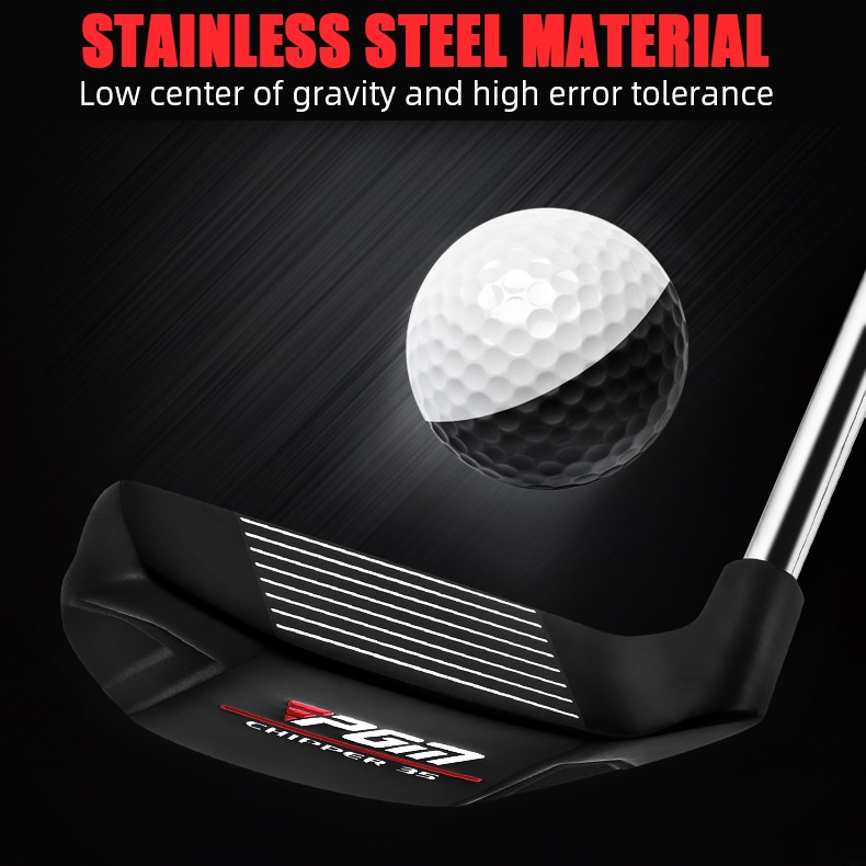 PGM Loft 35 43 unisex right handed professional 2in1 new golf putter ...