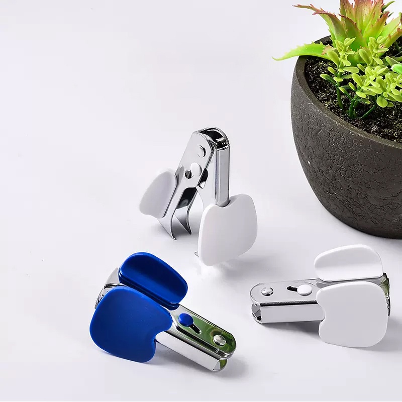 Deli E0231 Staple Remover High-quality Metal Remover Stationary School ...