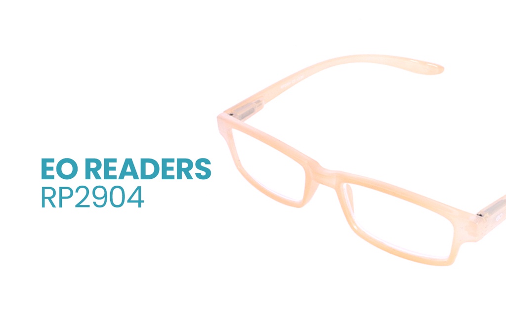 EO Readers RP2904 Reading Glasses | Shopee Philippines