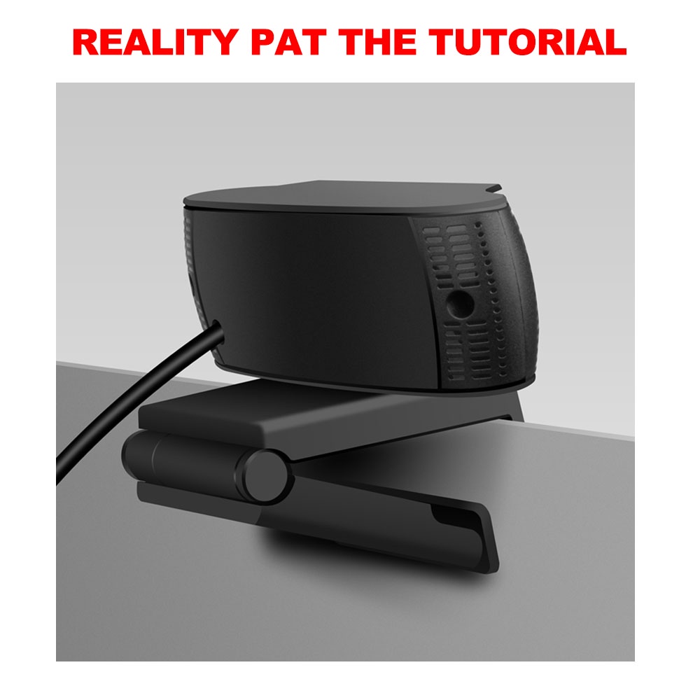 Inplay C1080E | FHD 1080 Built-in Microphone Webcam | Inplay by EJD ...