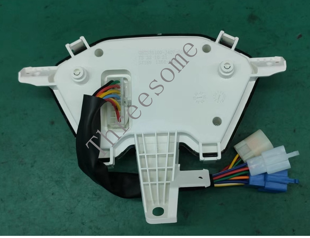 Honda Vario 125 LED Vario 150 Vario 160 CLICK V2 DIGITAL METER ...