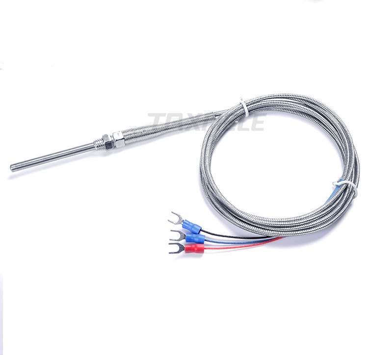 400 800 degree RTD K J PT100 50mm 150mm 100mm 200mm Oven Temperature ...