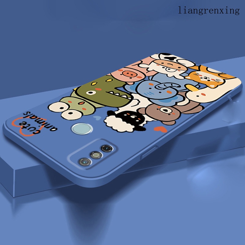 Casing TECNO SPARK 6 GO TECNO SPARK 6 air TECHNO SPARK 6 GO phone case ...