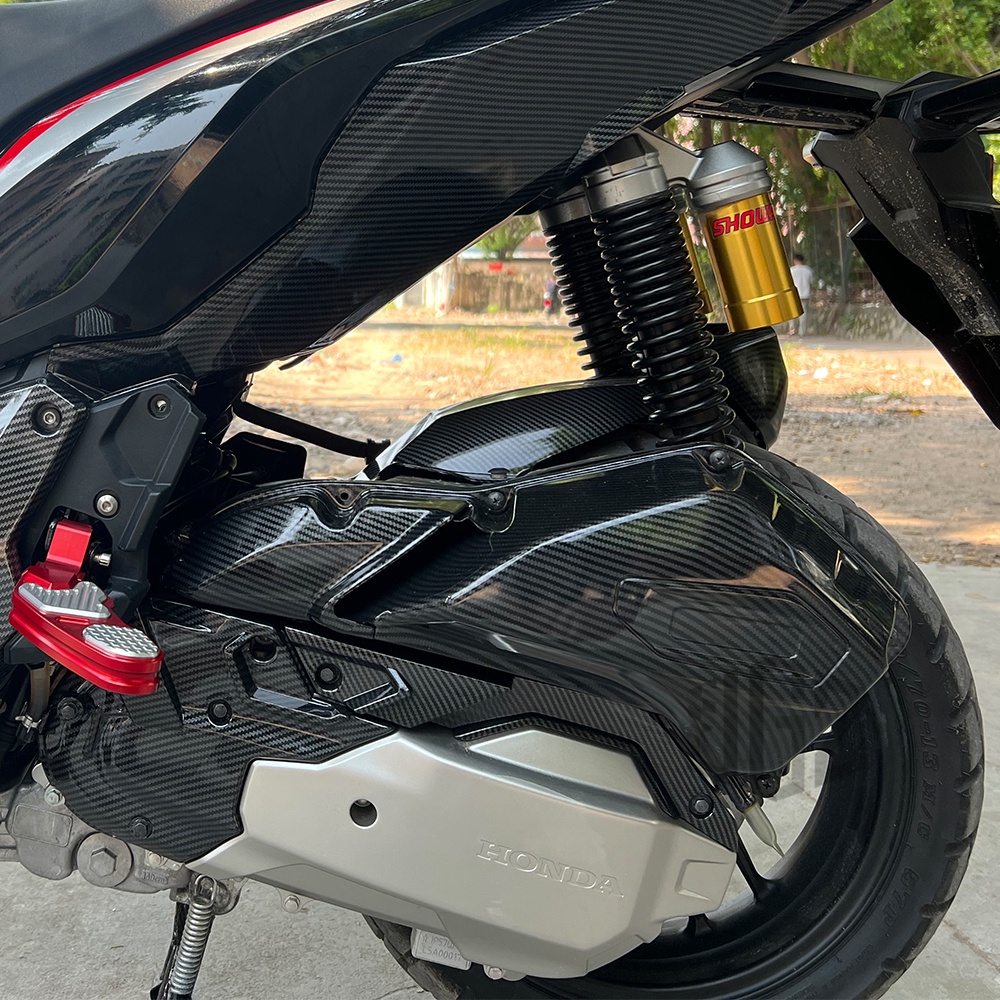 For Honda ADV150 ADV 150 ADV 2019-2022 Motorcycle Air Filter Cover ...