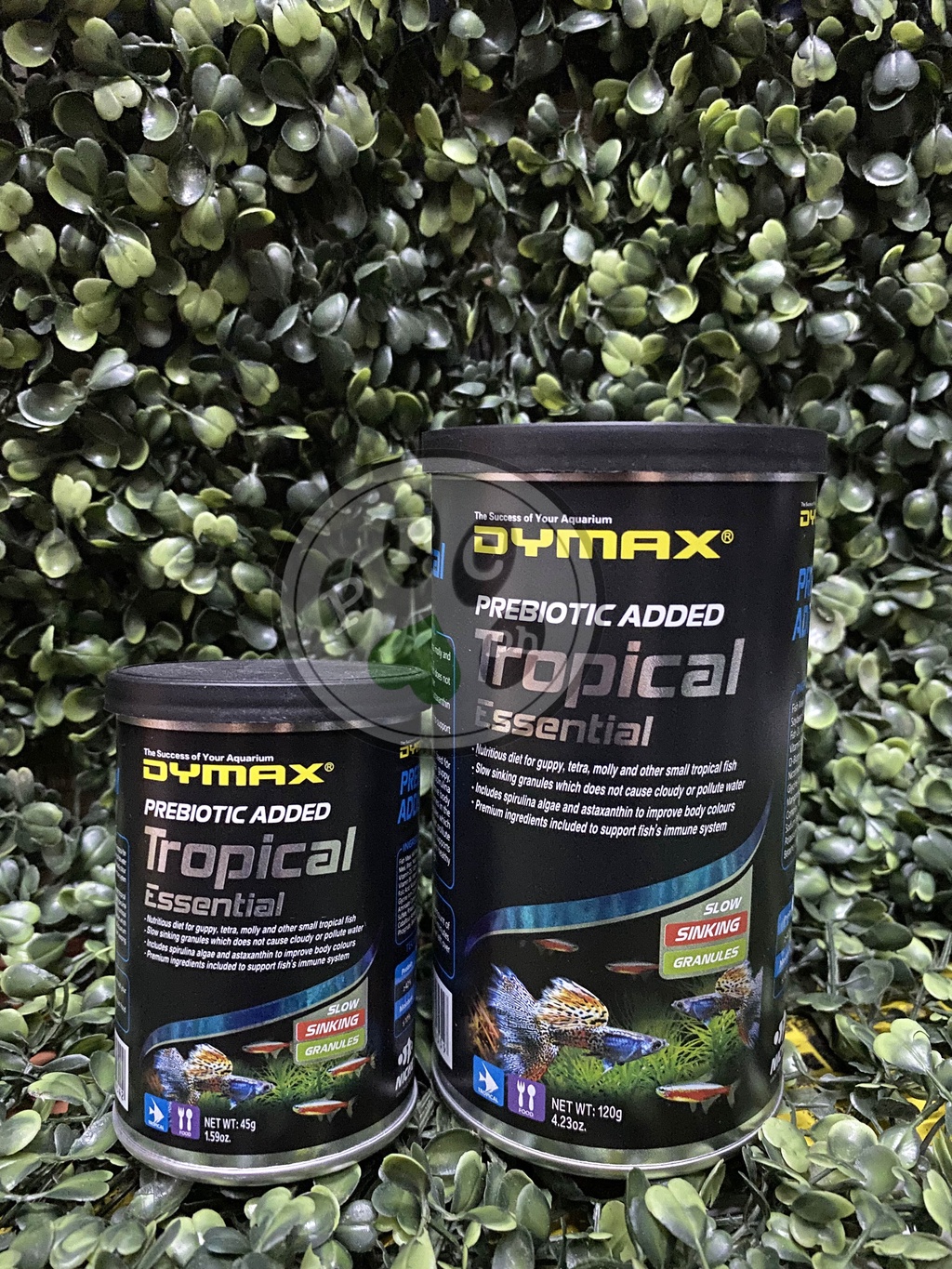 Dymax Tropical Essential Sinking Granules | Shopee Philippines