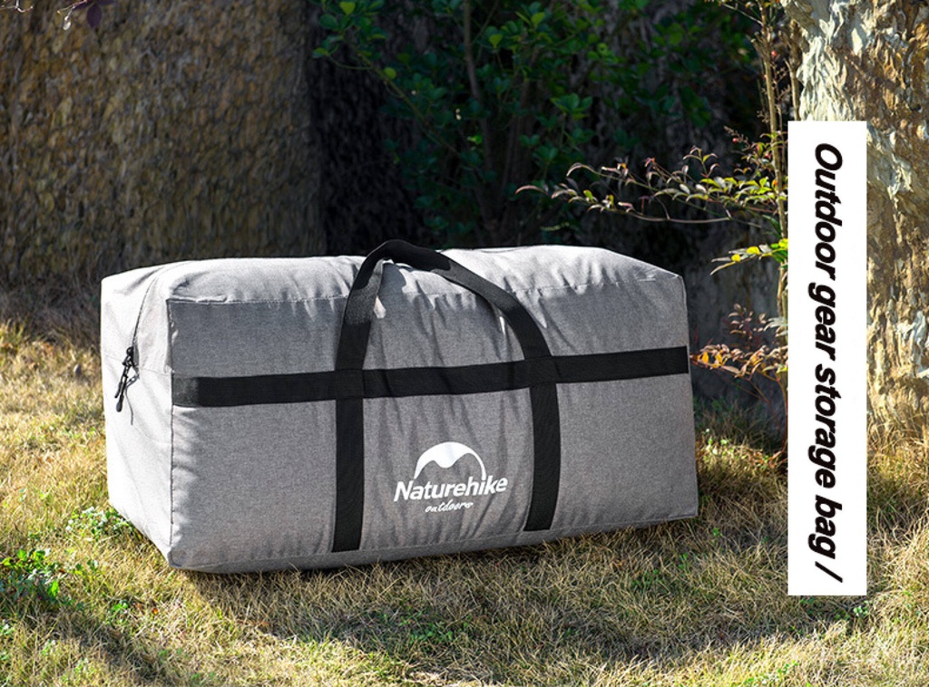 Naturehike Outdoor Equipment Storage Bag, Camping Merit Storage Bag ...