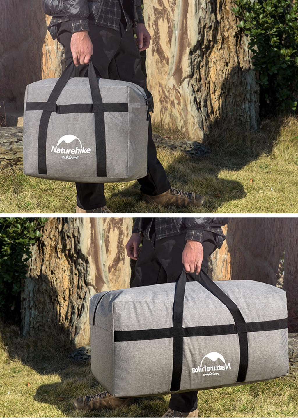 Naturehike Outdoor Equipment Storage Bag, Camping Merit Storage Bag ...