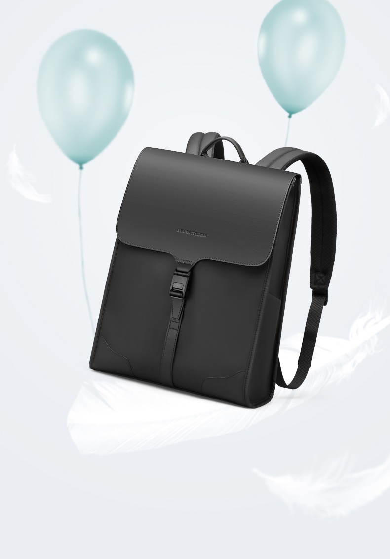 Mark Ryden Backpack for Men Lightweight Bagpack School Office Work Bag ...