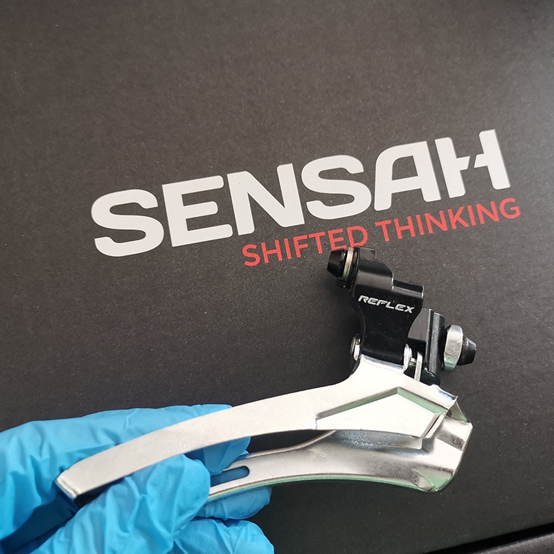 Sensah reflex/ IGNITE/Empire Pro/PHI/Empire FD | Shopee Philippines