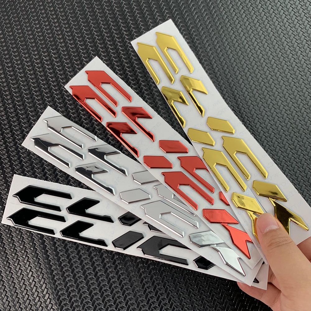 3D Honda CLICK 125i 150i Logo Emblem for Honda Motorcycle | Shopee ...
