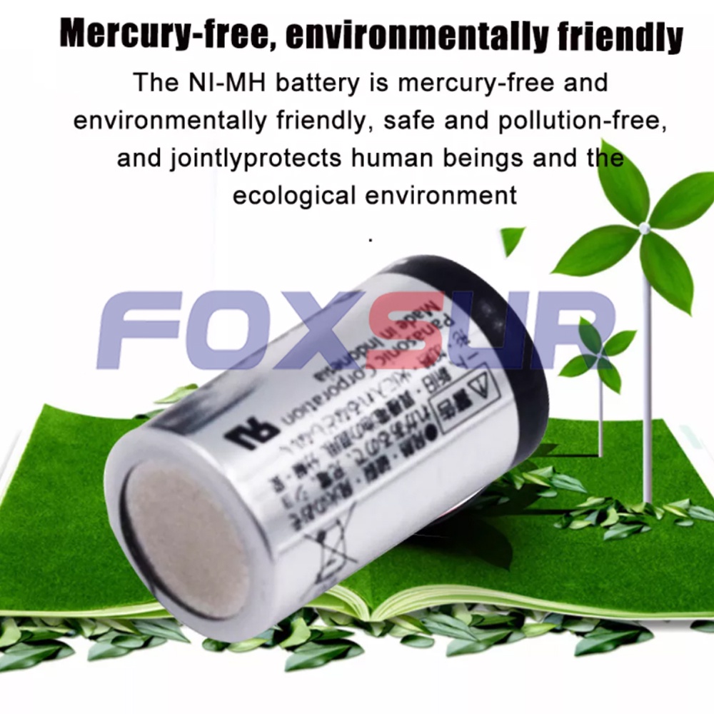 Panasonic Industrial Lithium Batteries CR2 (Set of 2) | Shopee Philippines