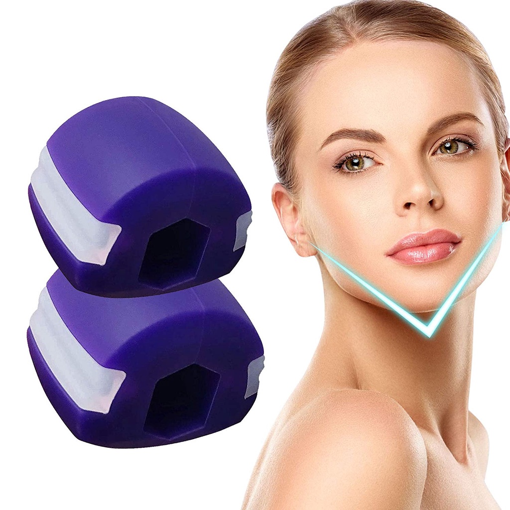 Jawline Exerciser Jaw exerciser Jawline Jawzrsize trainer TikTok ...