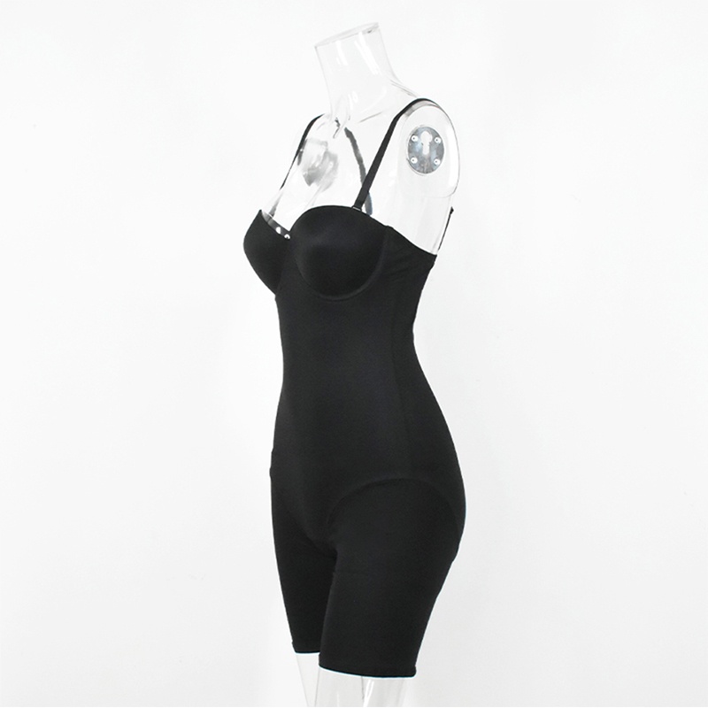 WECHERY Ready Stock Corset Ultra Bodysuit Underwear Women Slimming Full ...