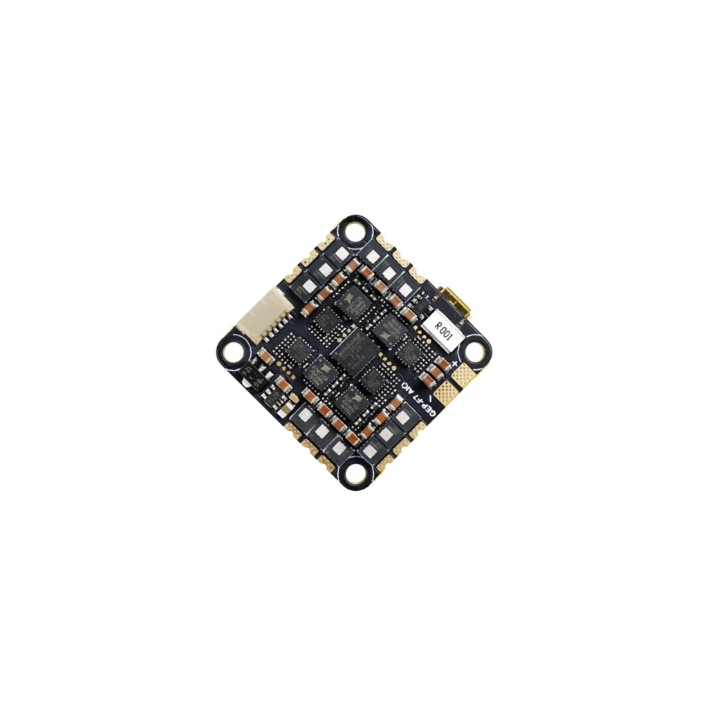 GEPRC GEP-F722-45A AIO V2 F7 FC 45A 2-6S 8bits BLS ESC 26.5mm/M2 For ...