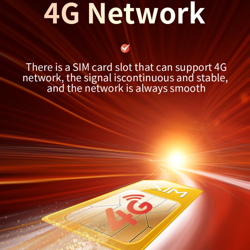 TS18【OCTA CORE 4GB RAM+64GB ROM】360 Panorama Camera 4G NETWORK SIM IPS 1280P SCREEN ANDROID ...