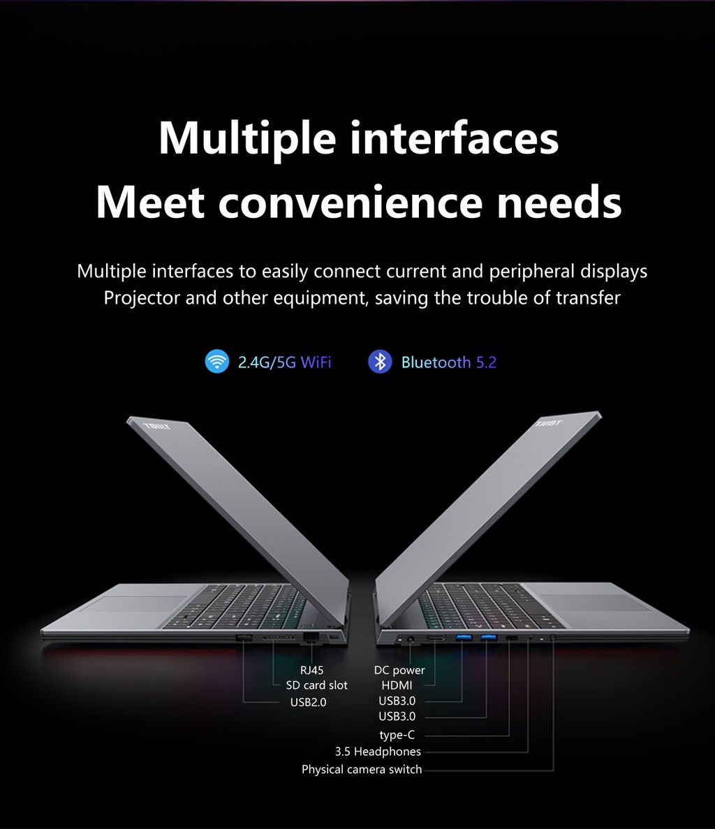 T1 15.6 inch Laptop 4gb Discrete Graphics I7-10510u 8gb RAM 512gb ROM ...