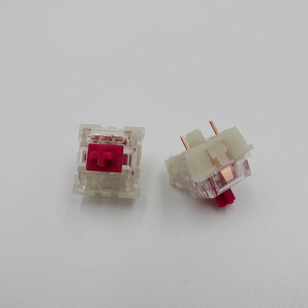 【In Stock】KTT Red Wine Latest Version 2024 RGB Transparent Customize ...