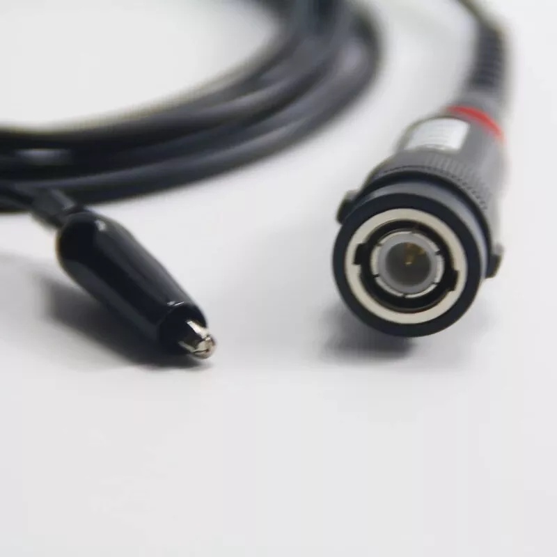 Hantek PP-80 PP-150 PP-200 Oscilloscope Probes 60MHZ 100MHZ 200MHZ ...