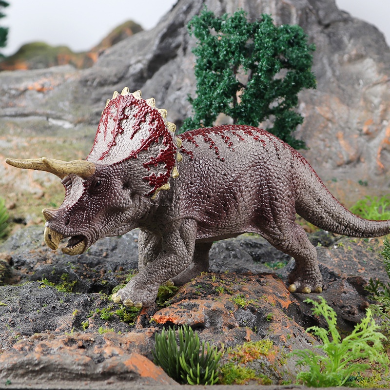 Dinosaur Toy Tyrannosaurus Rex Southern Giant Dragon Brachiosaurus ...
