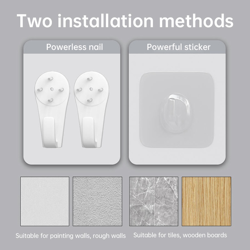 Deli Vusign Wall Set Router Shelf Router Atorage Box Wall WIFI Rack ...