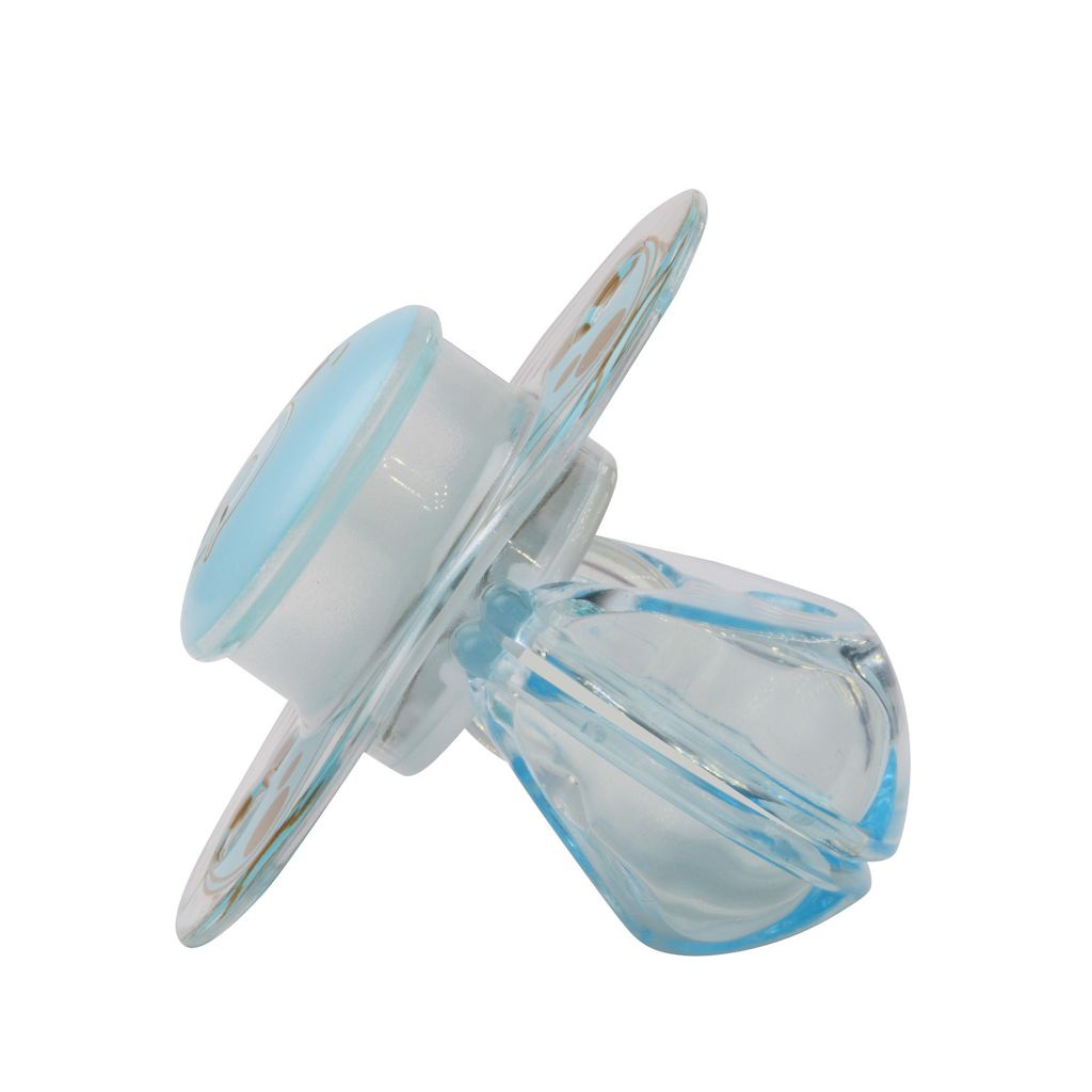 RazBaby Keep-It-Kleen Pacifier - Elfy Elephant ( raz baby infant ...