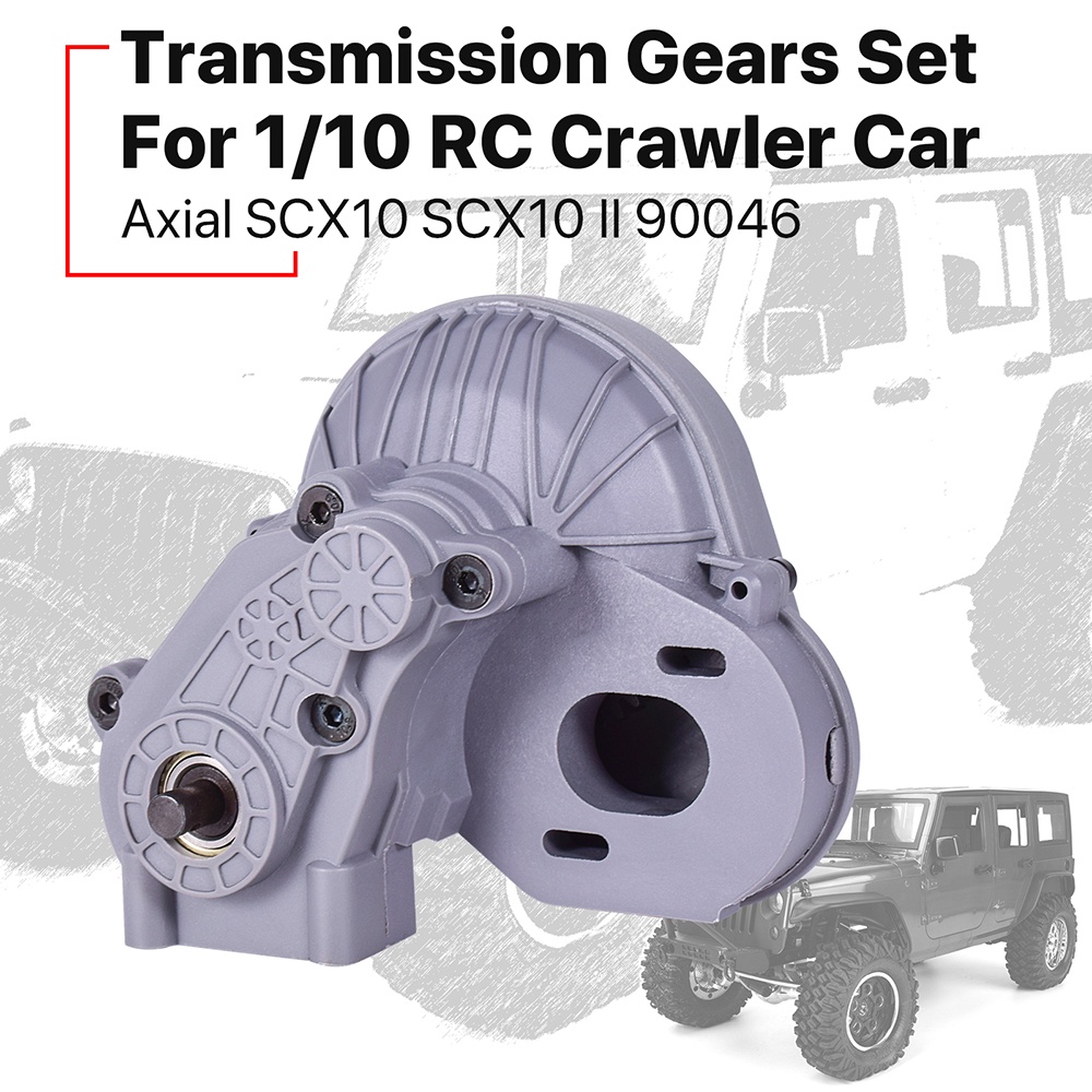 【Orignal】Complete 32P Gearbox Transmission Gears Set with Slipper Pad ...