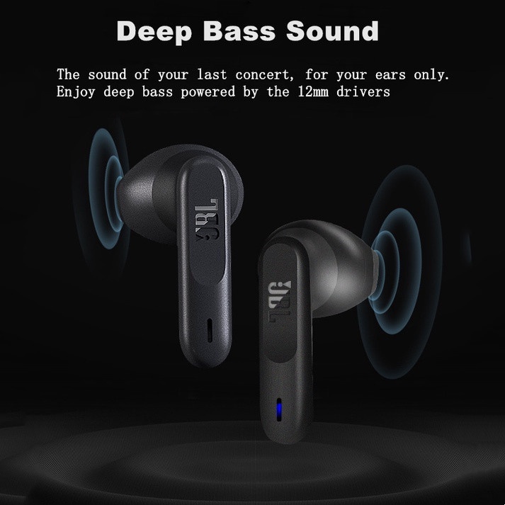 Original Wave 300 TWS True Wireless Intra-Ear Bluetooth Wireless ...