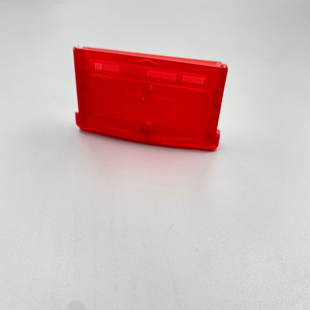 Empty Game Cartridge Shell for Gameboy Advance GBA Case Card Box For ...