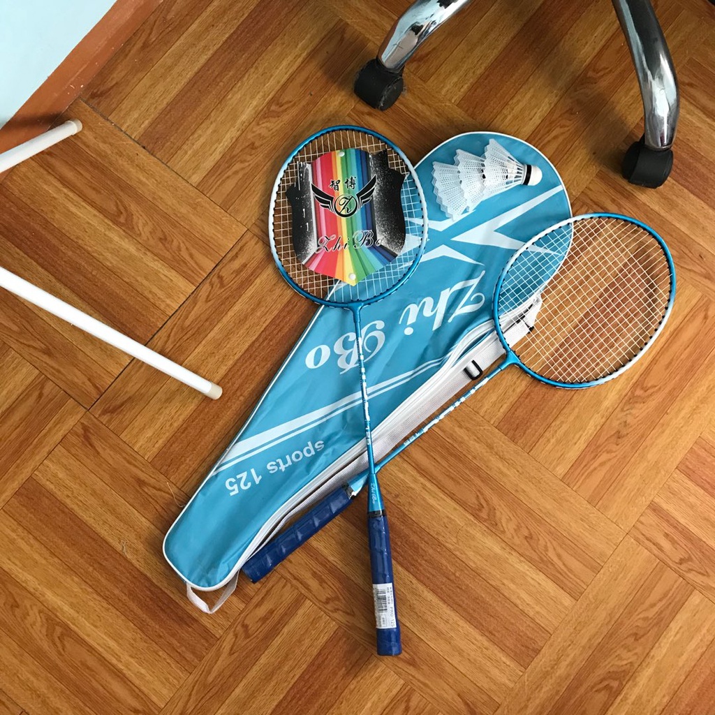 Badminton racket new upgrade one-piece badminton racket boutique racket ...