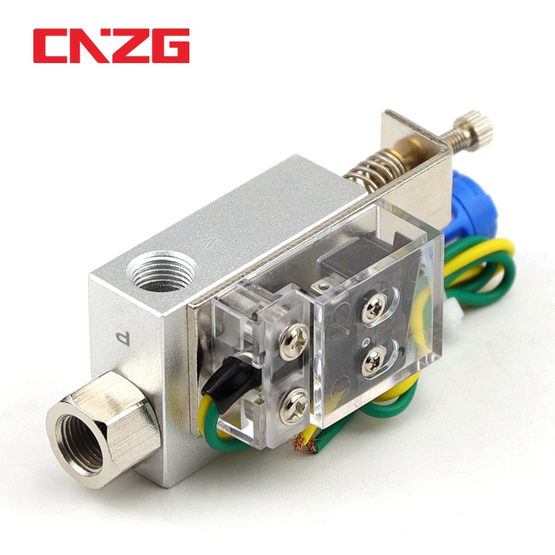 Pneumatic Negative Pressure Switch Manipulator Control Accessories ...