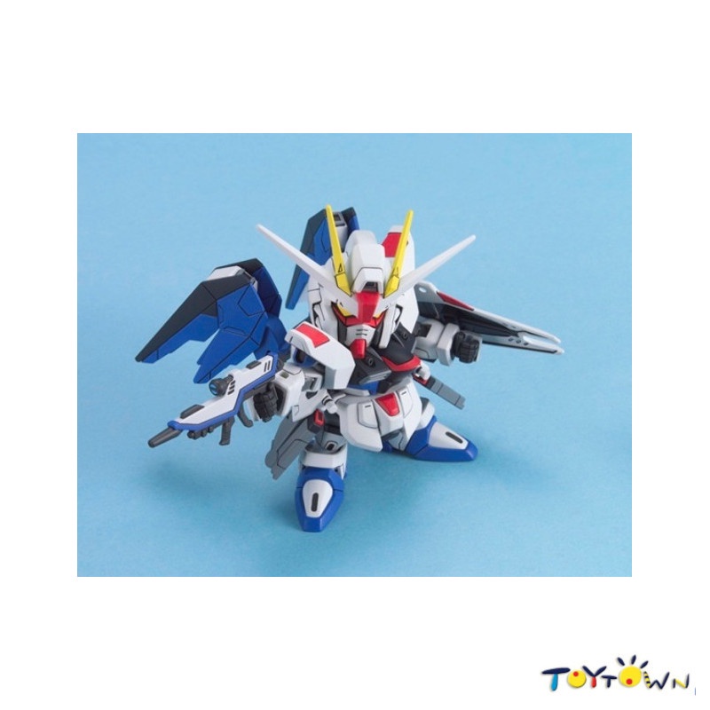 Gundam SD GGeneration Neo Freedom Gundam | Shopee Philippines