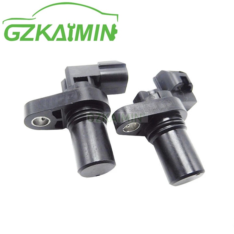 2PCS Pair Input & Output Transmission Speed Sensor 42620-39200 42621 ...