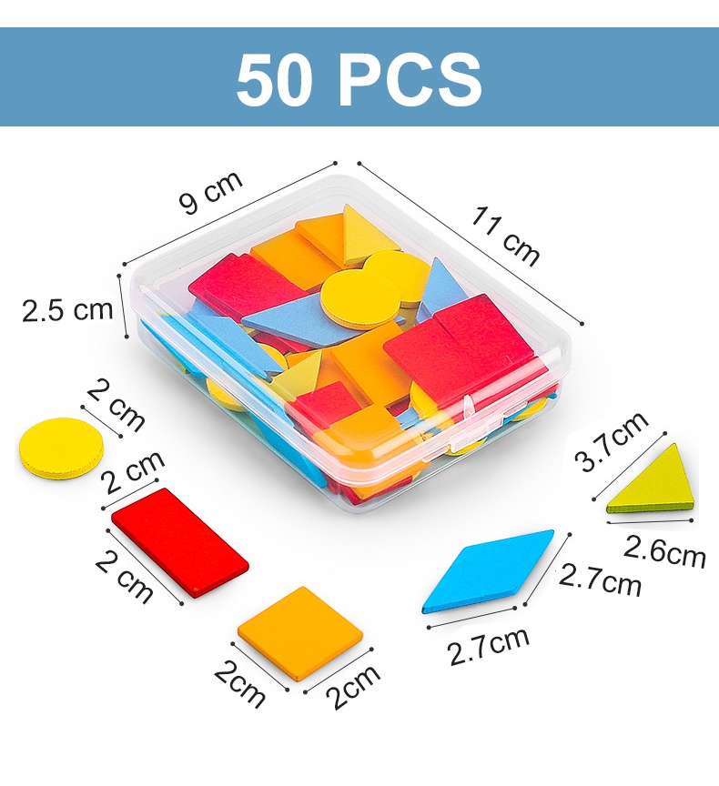 Children Building Blocks Square Cubes Baby Kids Stacking Stack Up ...