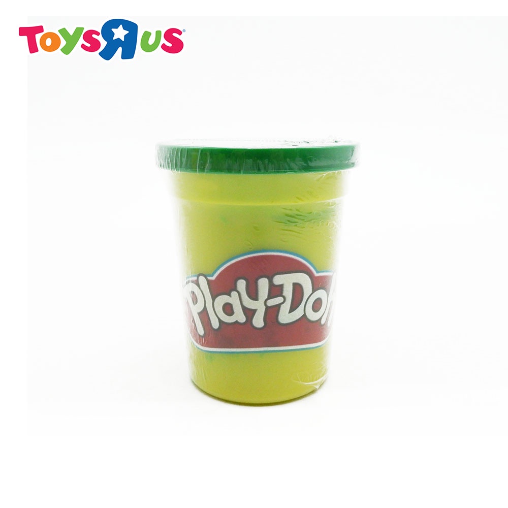 Play-Doh Single Tub (Green) | Shopee Philippines