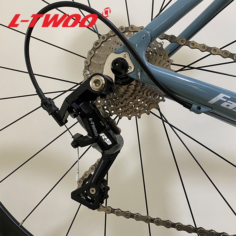 LTWOO RX/R9/R7/R5/R3/R2 12/11/10/9/8/7 Speed Road Bike Rear Derailleurs ...