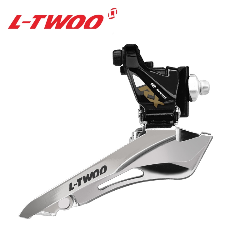 LTWOO RX/R9/R7/R5/R3/R2 2x12/11/10/9/8/7 Speed Road Bike Front ...